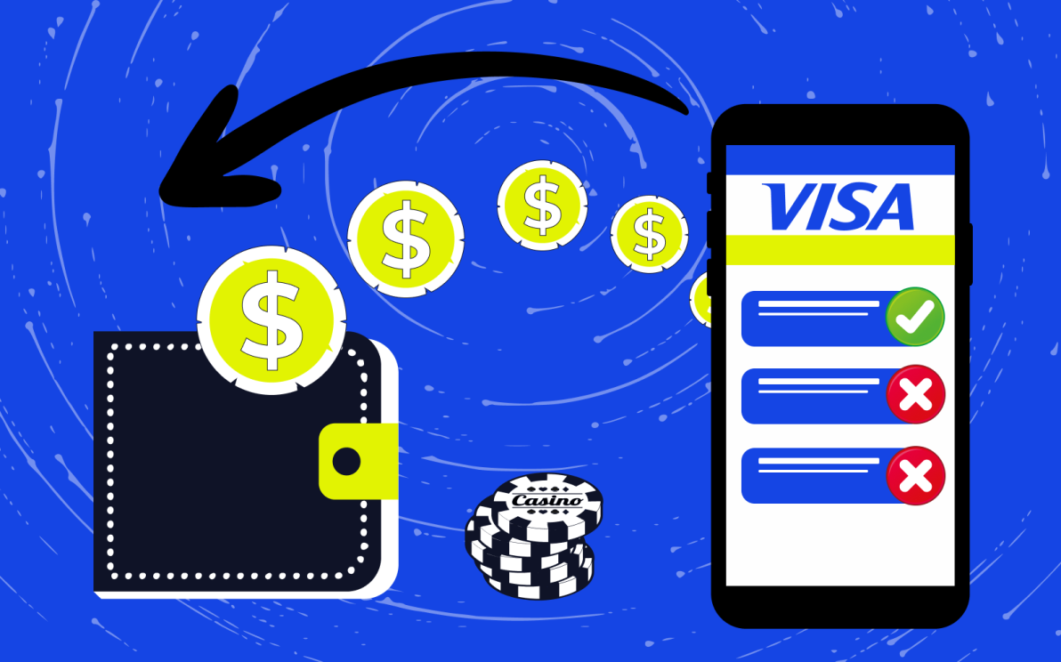 Online Casino Withdrawal Problems - What To Do