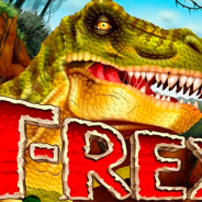 T-Rex Slot Machine: Play For Free Without Download