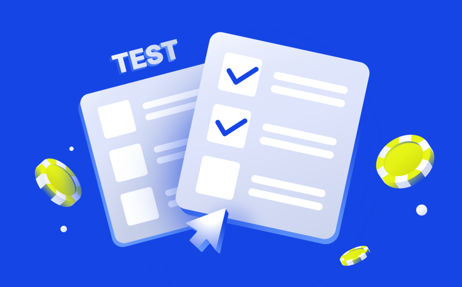 Gambling Addiction Test - Test Yourself