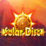 Solar Disc Slot — 96.1% RTP, 26 Lines & Mystical Wins