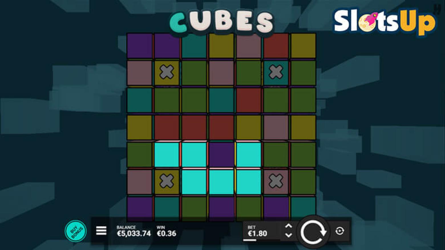 Play Cubes 2 Free in Demo and Read Review