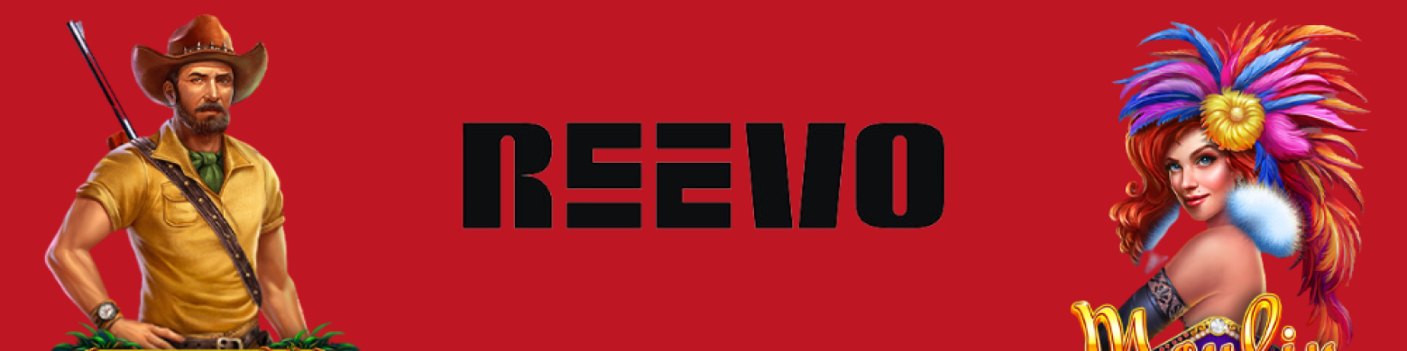 Reevo Casino Slots – Try Free Reevo Games Now